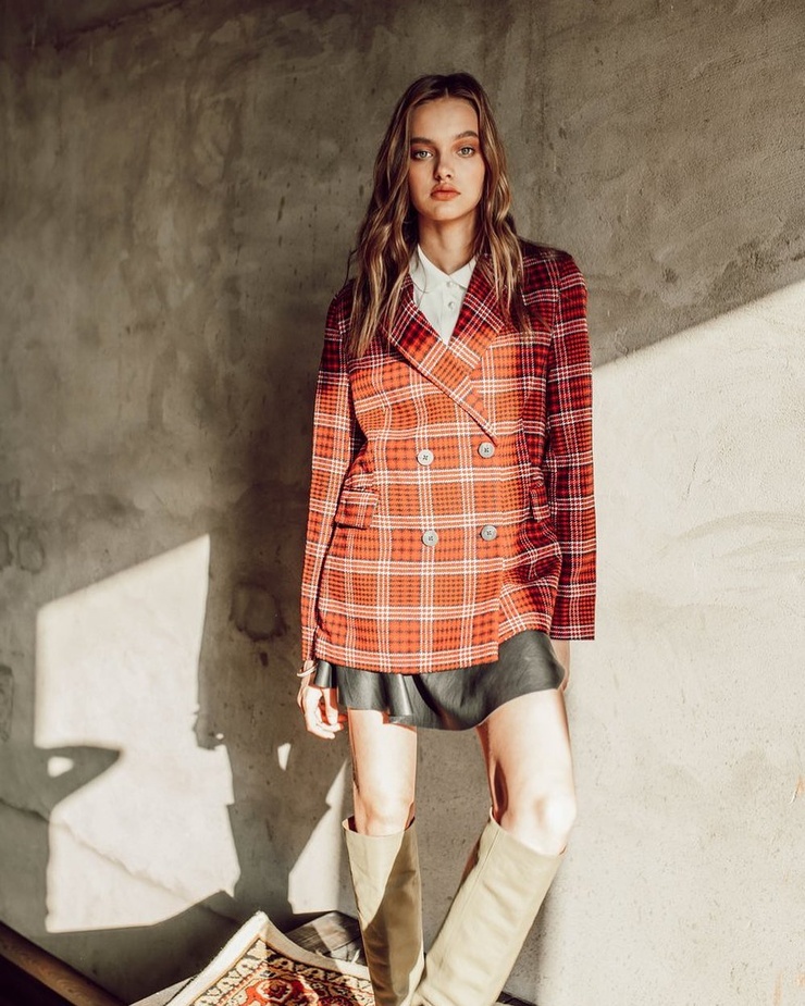 Picture of Evelyna Safenreyter