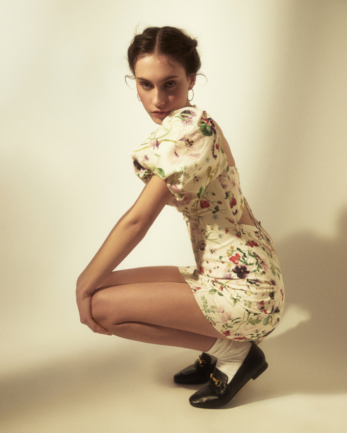 Picture of Genevieve Oxtoby