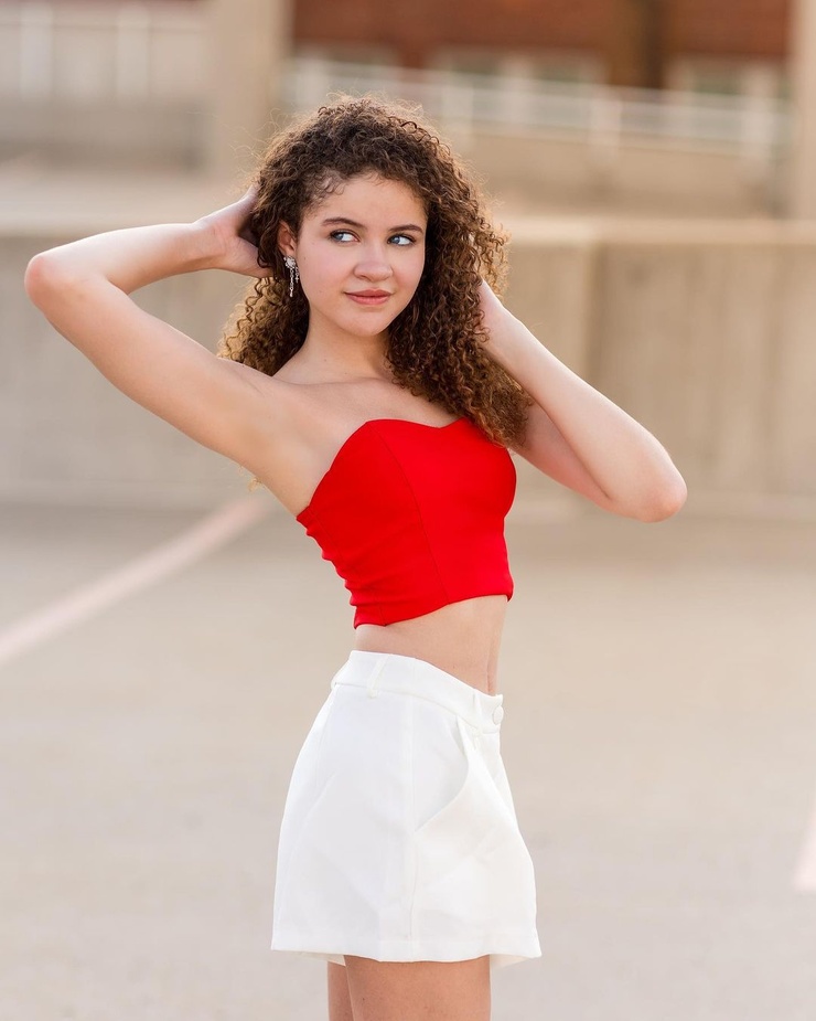 Picture of Sophia Greene