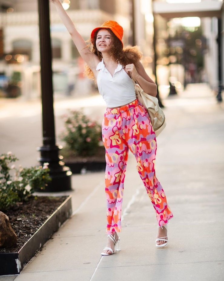 Picture of Sophia Greene