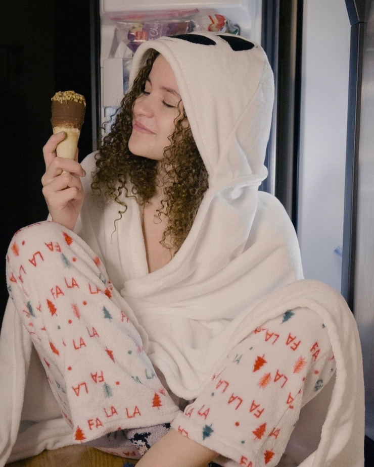 Picture of Sophia Greene