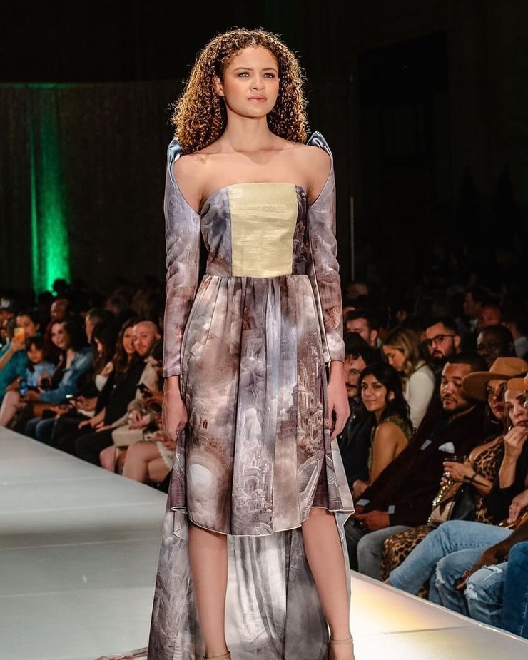 Image of Sophia Greene