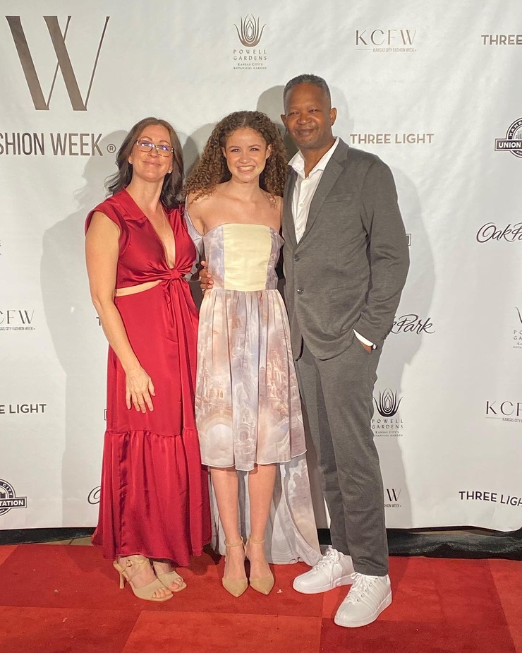 Picture of Sophia Greene