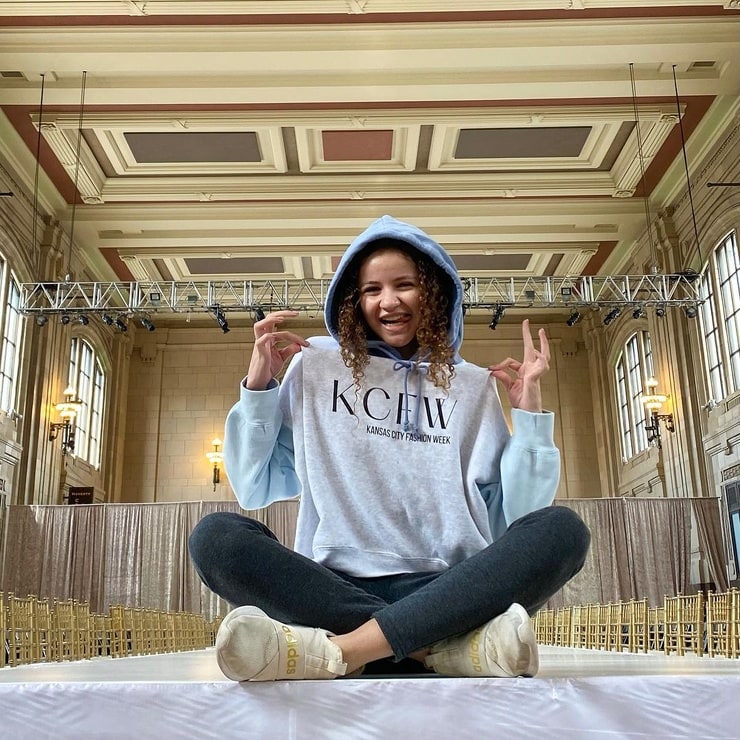 Picture of Sophia Greene