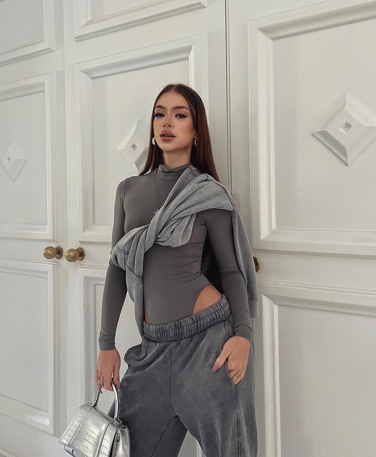 Picture of Sofiia Sivokha