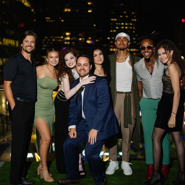 Picture of Sophia Greene