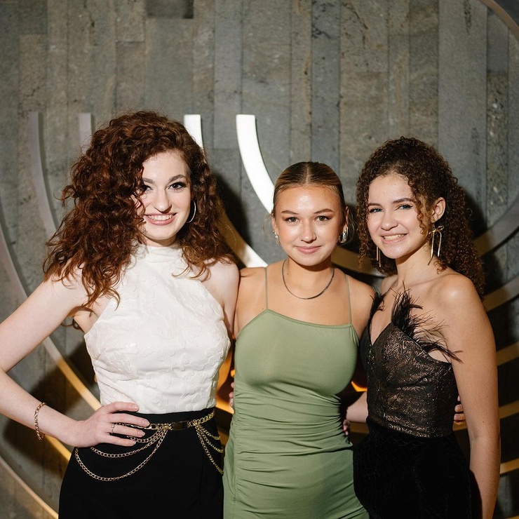 Image of Sophia Greene