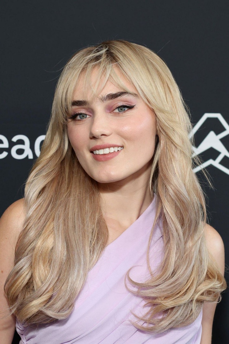 Picture of Meg Donnelly
