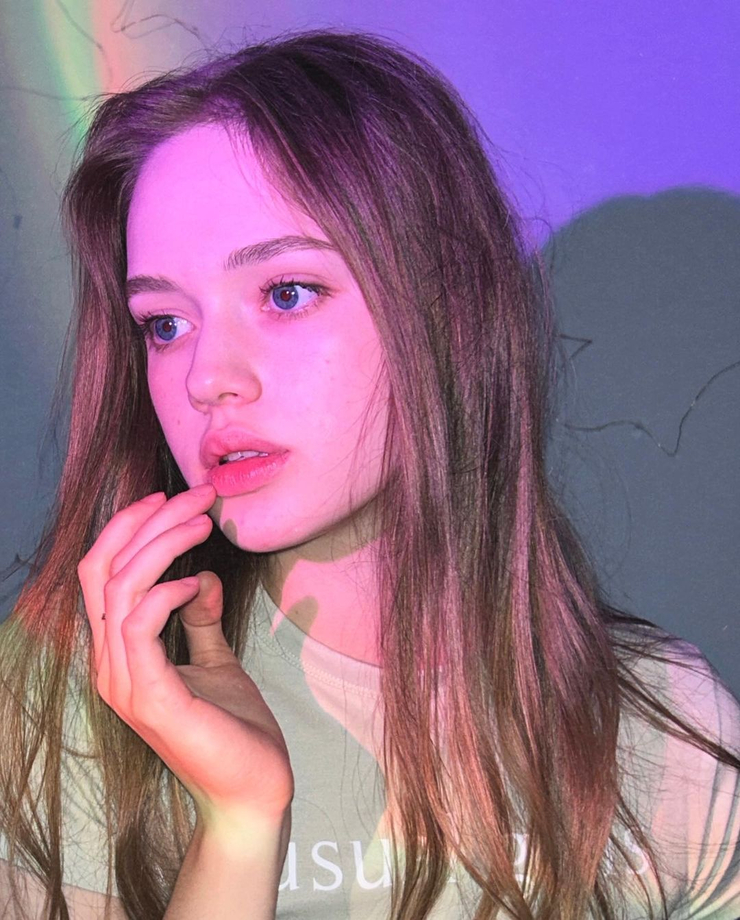 Tanya Sklyar picture