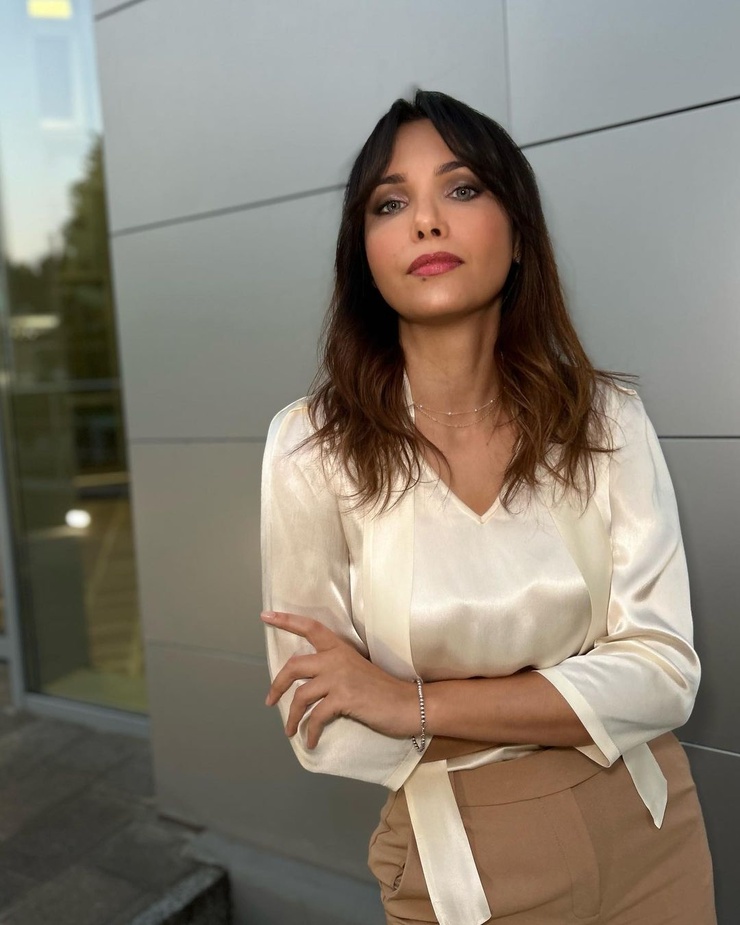 Stefania Scordio