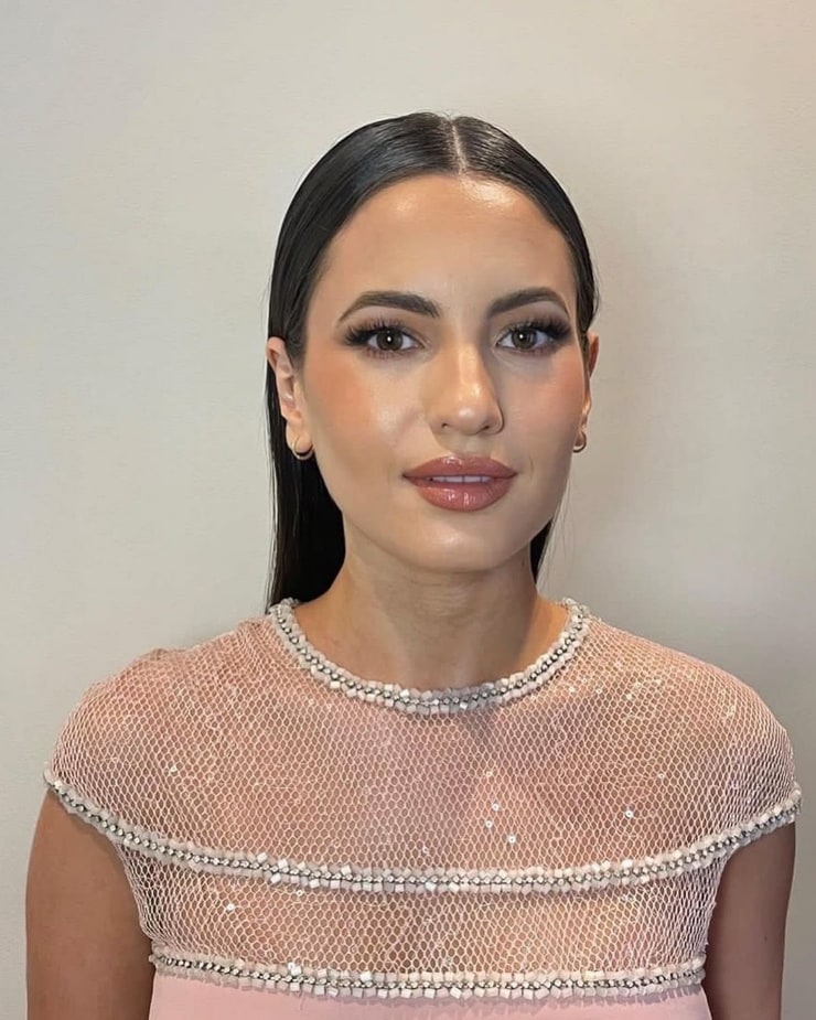 Picture of Ivana Baquero