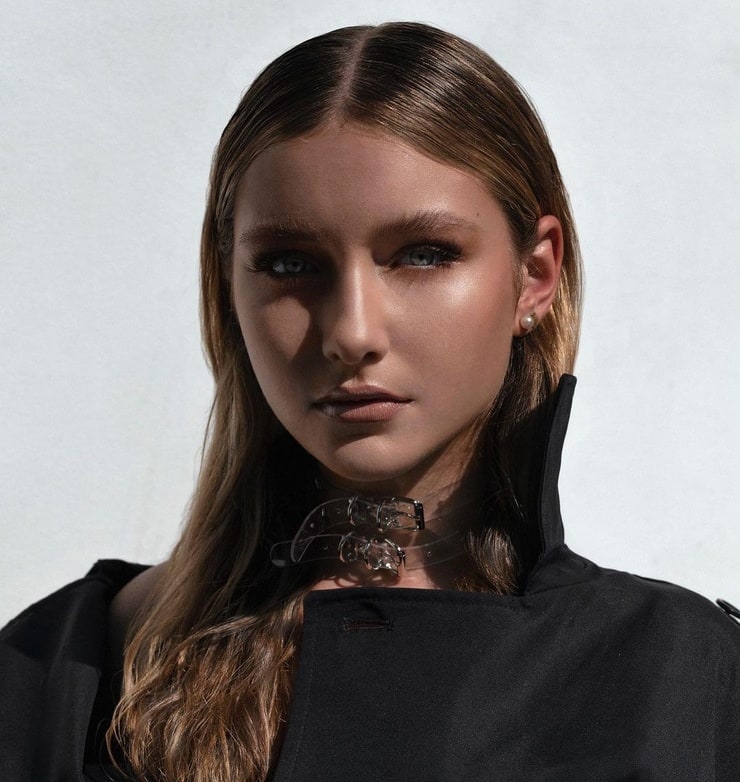 Picture of Alexandra Lenarchyk