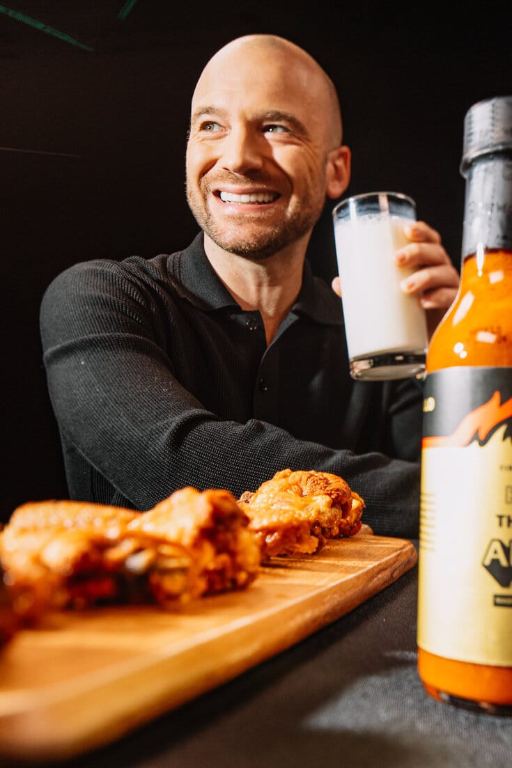 Sean Evans image