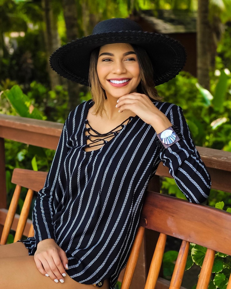 April Tobie image