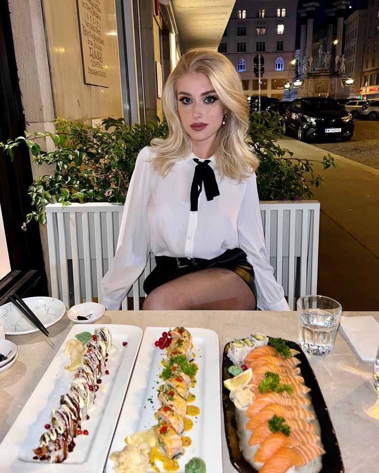 Picture of Alexandra Frenkel