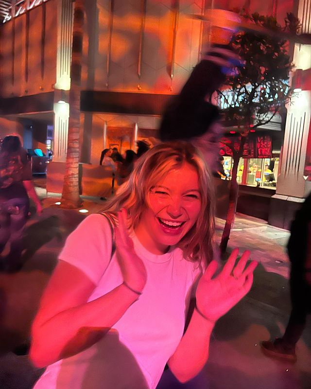 Picture of G. Hannelius