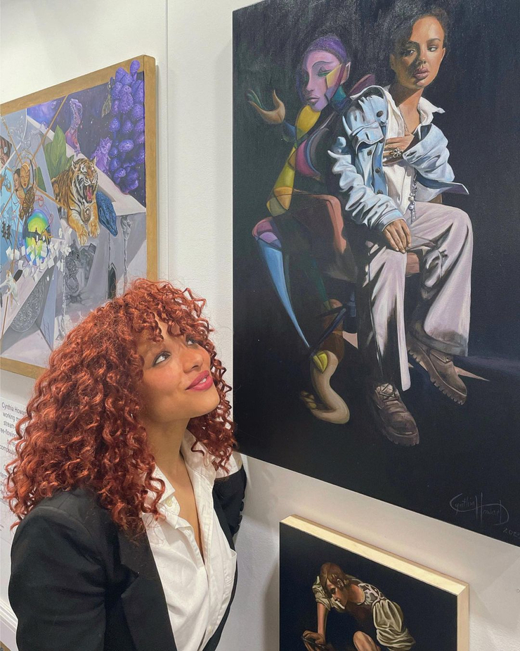 Picture of Sisi Stringer