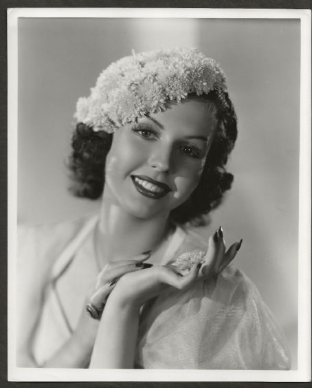 Picture of Ann Miller