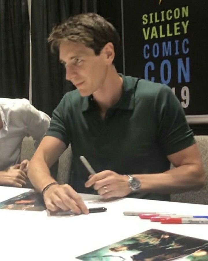 Picture of James Phelps