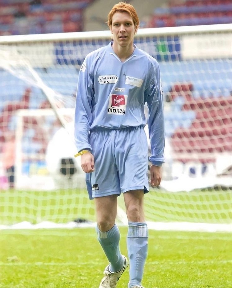 Picture of James Phelps