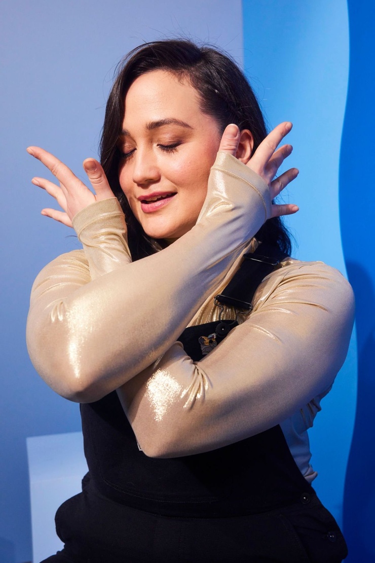 Picture of Lily Gladstone