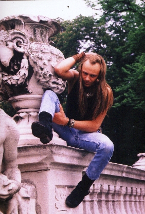 Picture of Quorthon