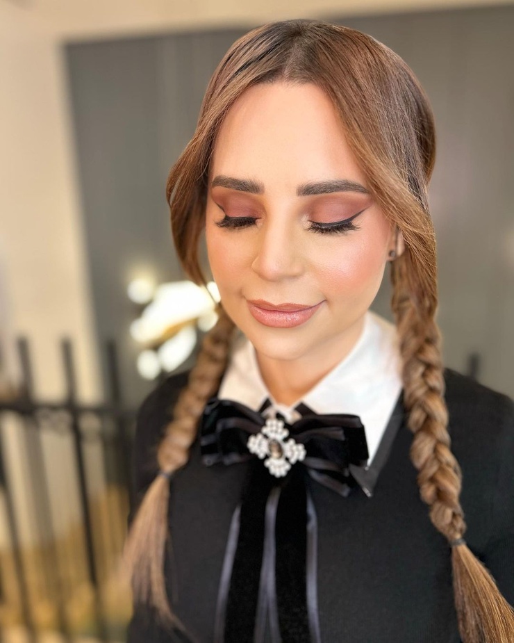 Picture of Rosanna Pansino