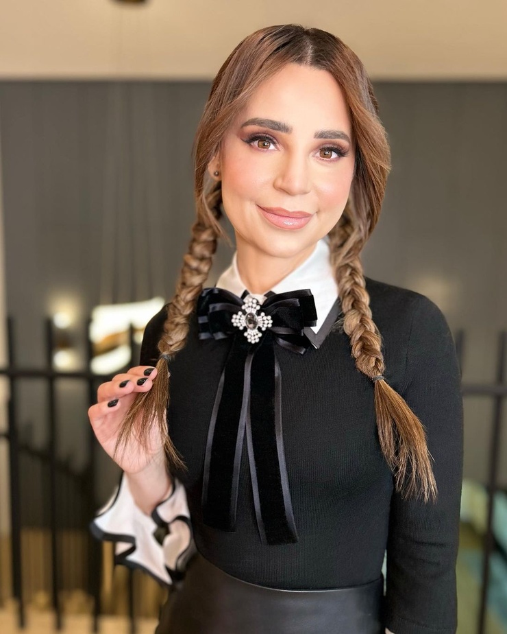 Rosanna Pansino image