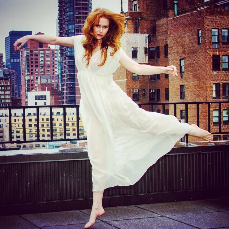 Picture of Amanda Barron