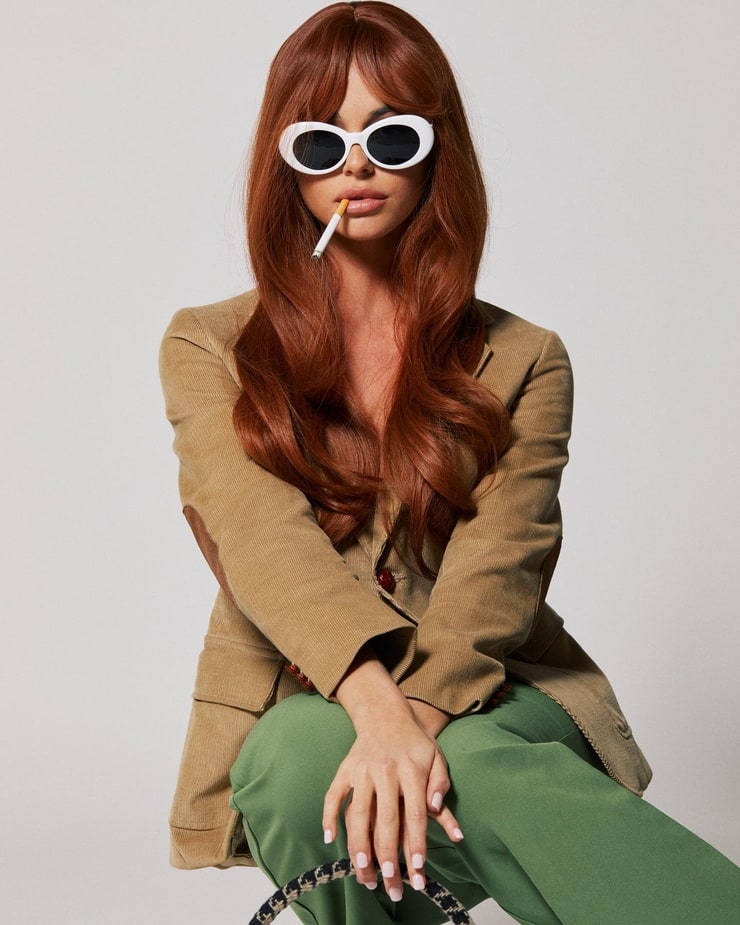 Picture of Daniella Beckerman