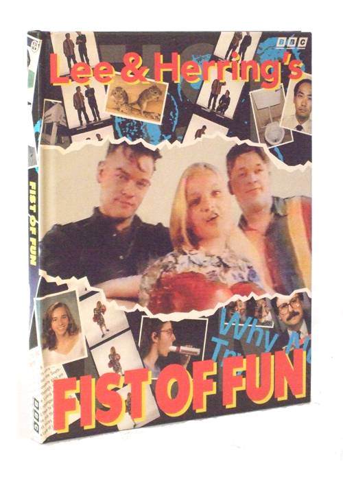 Picture of Fist of Fun