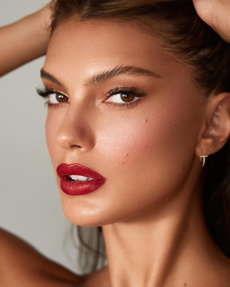 Picture of Olivia Rodriguez