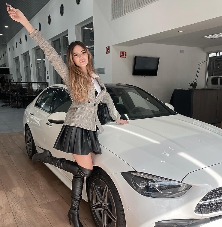 Picture of Sofía Aragón