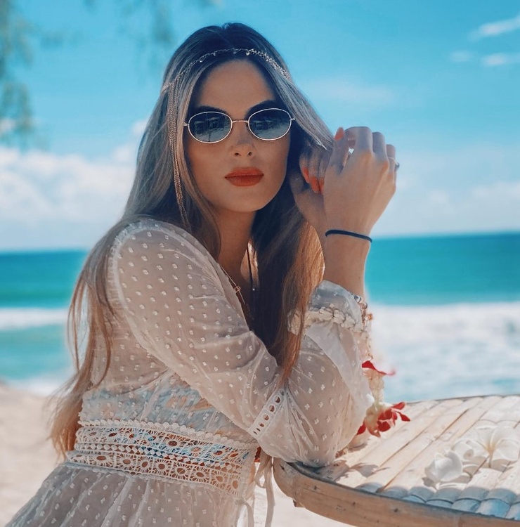 Picture of Sofía Aragón