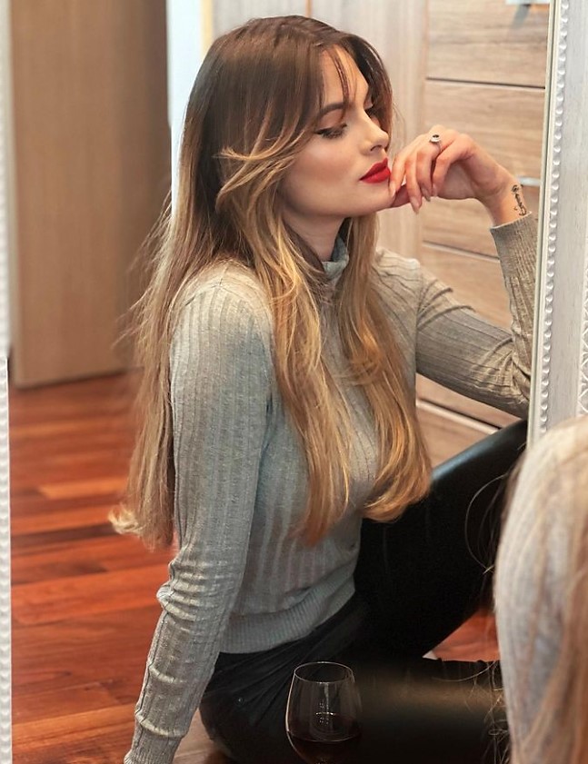 Picture of Sofía Aragón