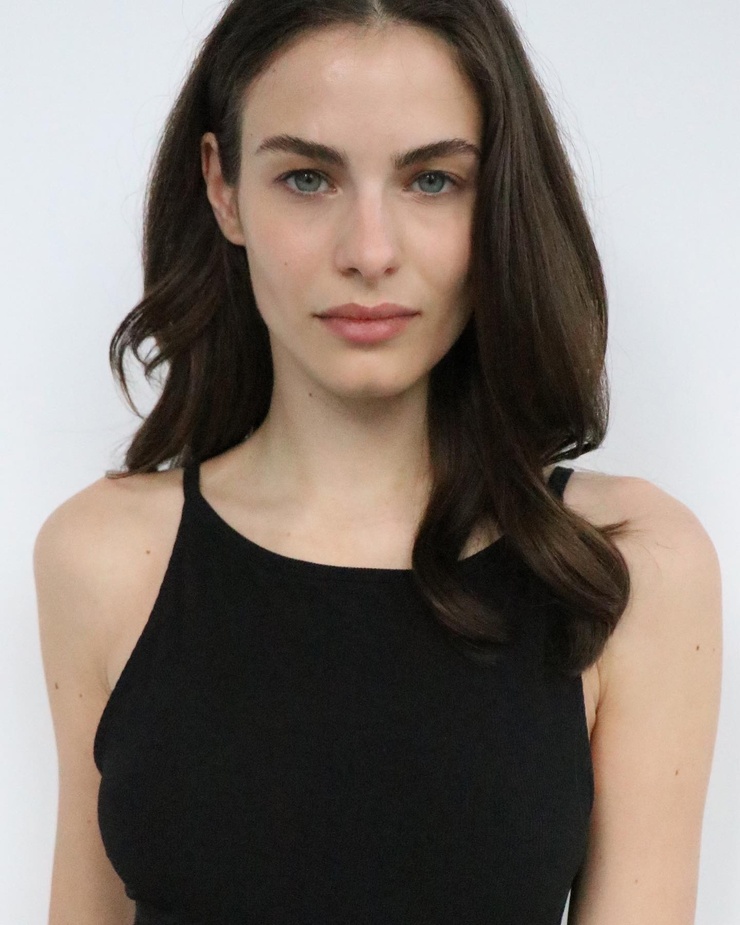 Paulina Fuchs picture