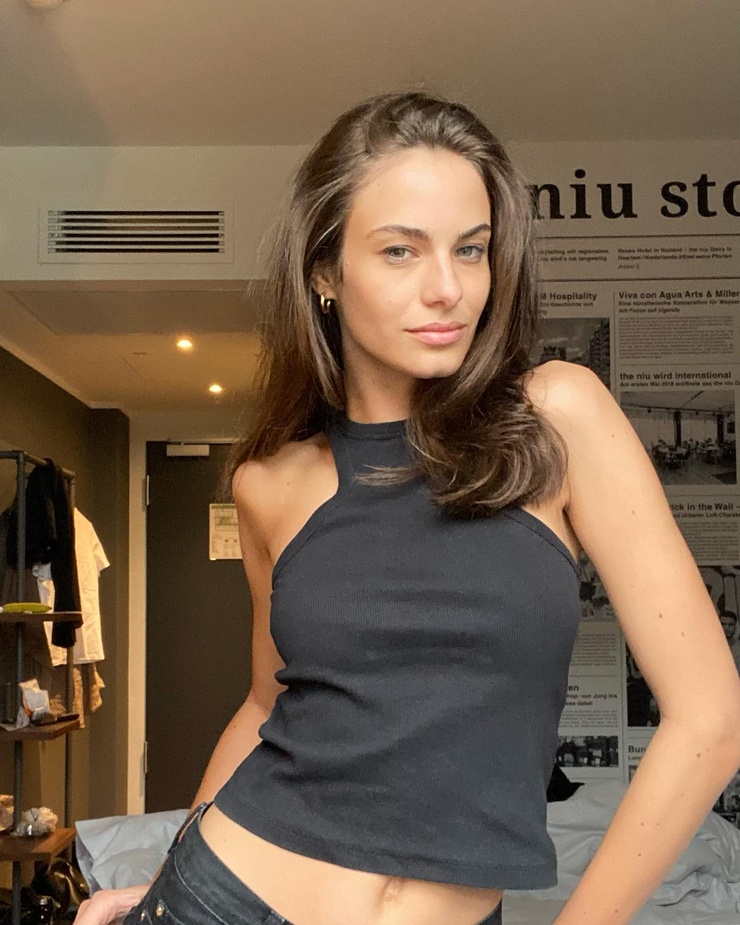 Picture of Paulina Fuchs