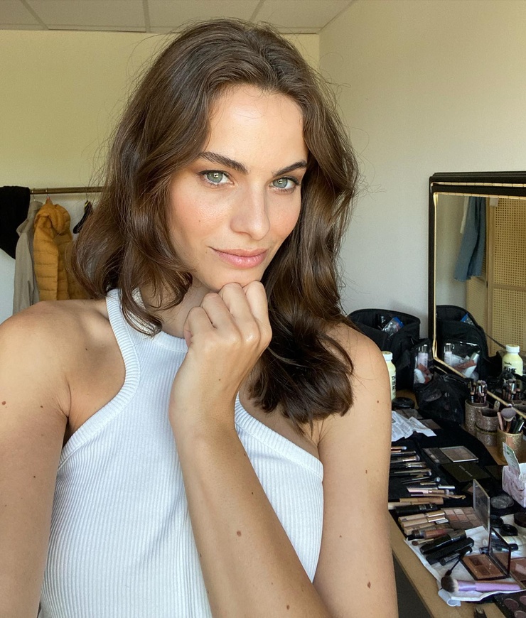 Paulina Fuchs picture