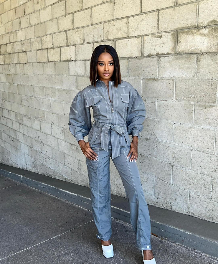 Picture of Iyana Halley