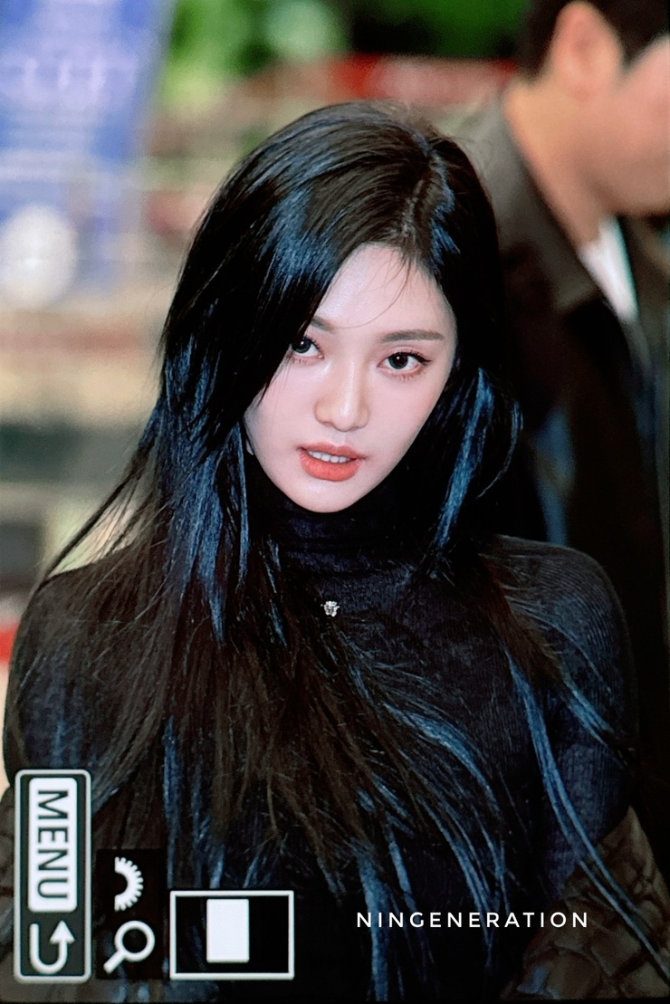 Image of Yizhuo Ning