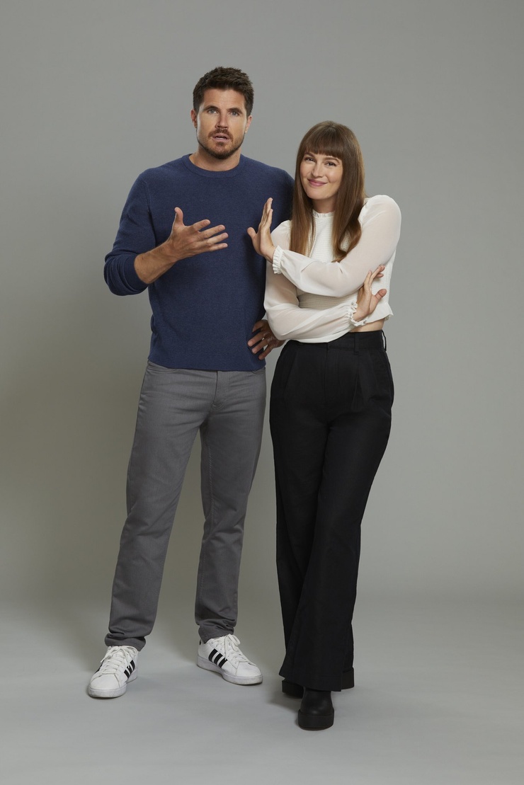 Picture of Leighton Meester