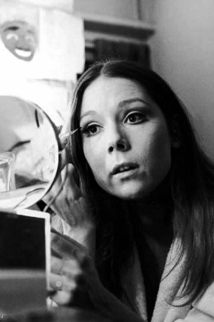 Image of Diana Rigg