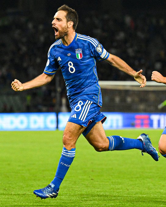 Picture of Giacomo Bonaventura