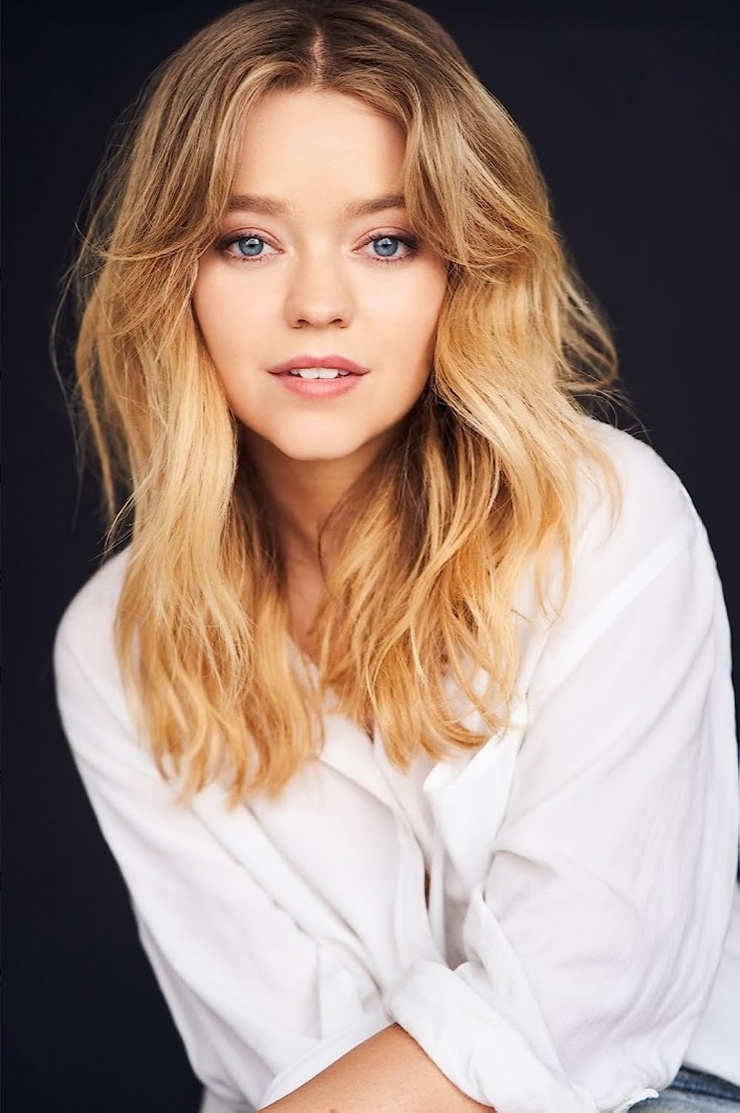 Picture of Jade Pettyjohn