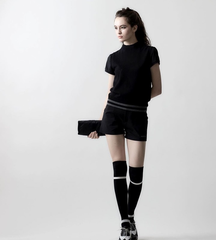 Picture of Bella Gonçalves