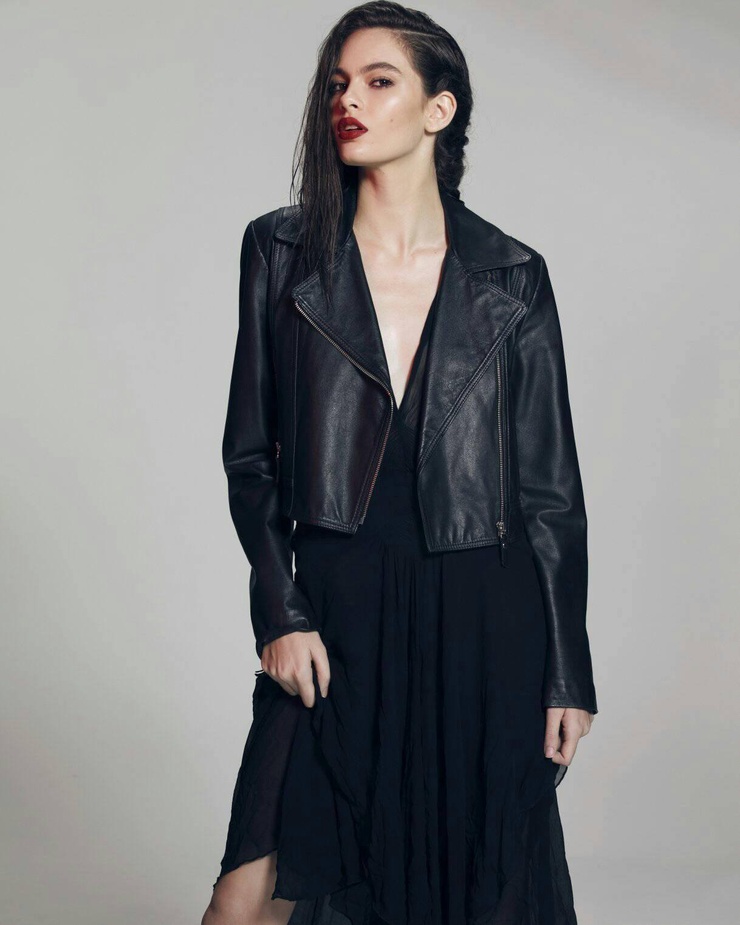 Picture of Bella Gonçalves