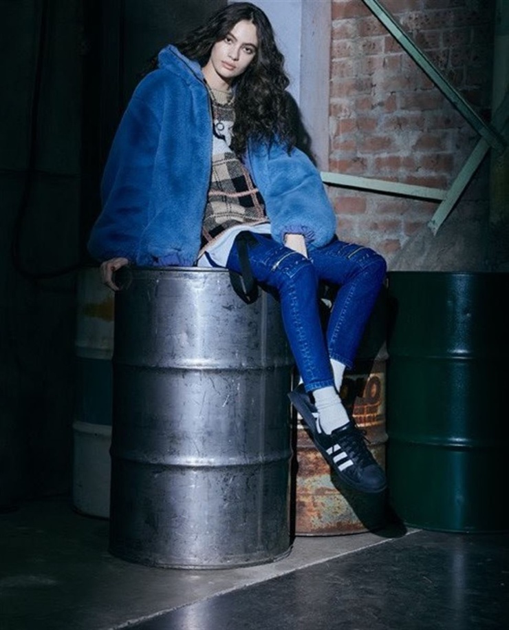 Image of Bella Gonçalves