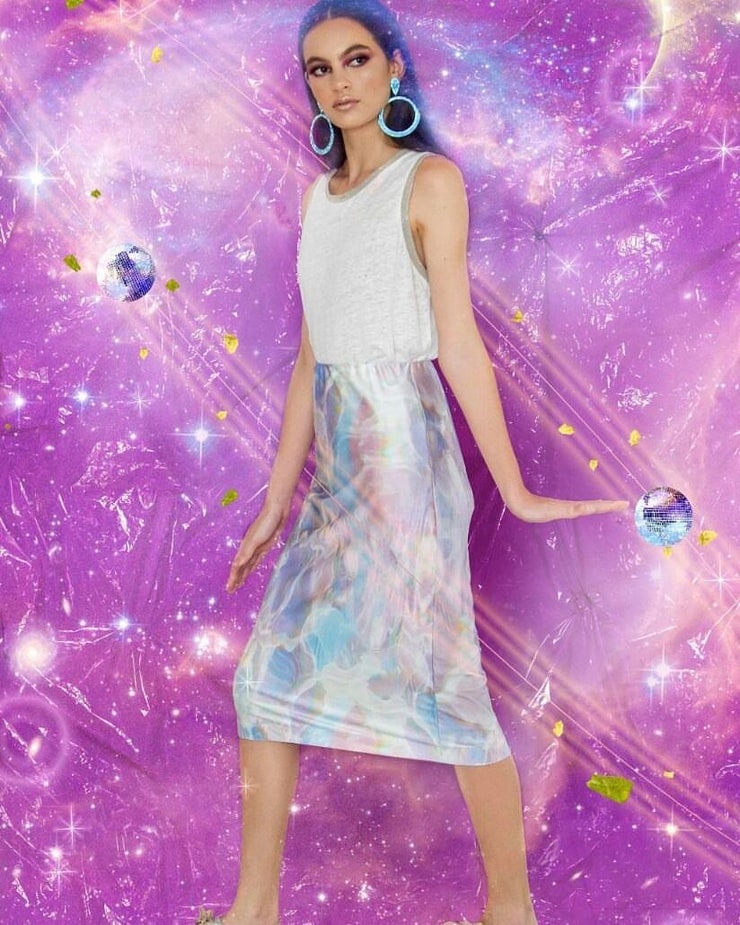 Picture of Bella Gonçalves