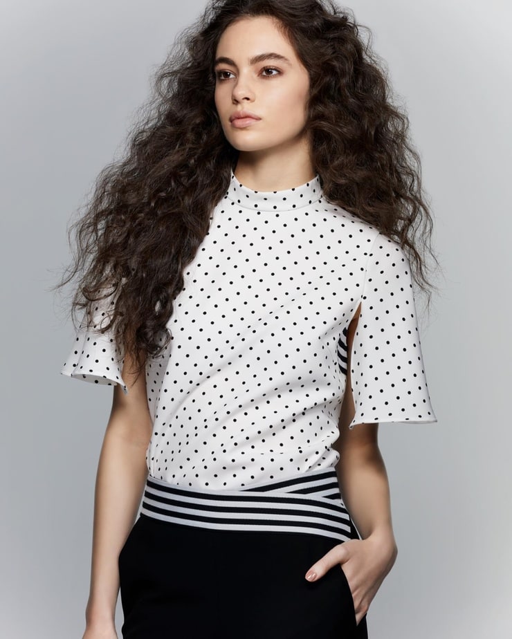 Picture of Bella Gonçalves