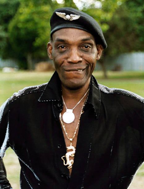 Desmond Dekker